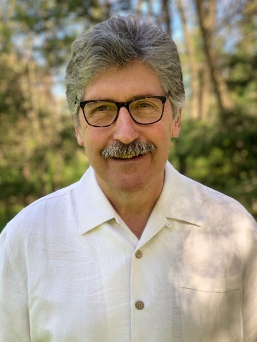 Bob Raleigh - PathSight Predictive Science